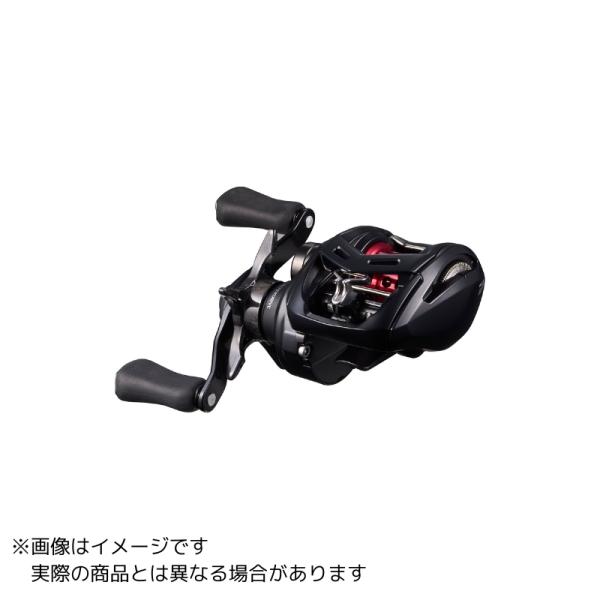 ●DAIWA●商品名：ALPHAS BF TW●詳細類ない、全方位ベイトフィネス性能。かつてない低弾道かつ伸びのあるキャスタビリティと滑らかな回転性能に加え、かっちりコンパクトを実現したベイトフィネス機のハイスタンダードモデル。アイテム：2...