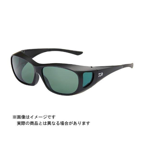 ●DAIWA(ダイワ)●商品名：DO-8422（偏光オーバーグラス）●商品情報メガネの上からかけられるオーバータイプ！・【オーバーグラス】眼鏡の上からかけられる・【TR-90】型崩れや破損を防ぐような優れた弾力性があり歪みづらい素材・耳掛け...