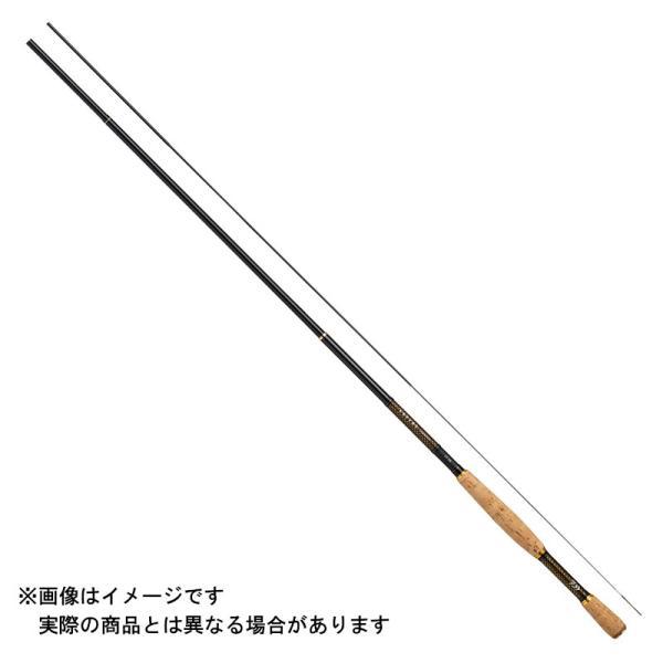 ●DAIWA(ダイワ)●商品名：EXPERT テンカラ●商品情報テンカラ竿の概念を変える“セパレートグリップ構造”採用・X45（＝Xトルク）・メガトップ・V-ジョイント・HVFナノプラス・からまん穂先・固着防止リング・竿袋※詳細につきまして...