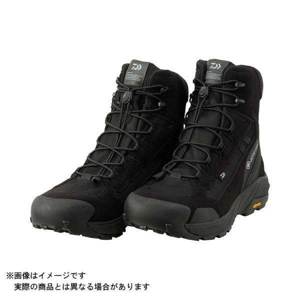 ●DAIWA(ダイワ)●商品名：FOGLER GORE-TEX ハイカット●商品情報おかっぱりの釣りに最適！ゴアテックスブーティーを採用した透湿防水シューズ新登場・ゴアテックスブーティーを採用した透湿防水シューズ・Vibram社と共同開発し...
