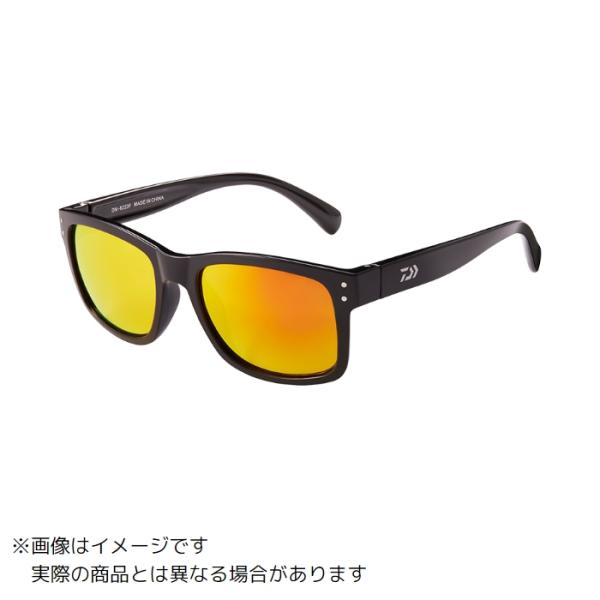 ●DAIWA(ダイワ)●商品名： トリアセテート 偏光グラス●商品情報薄くて軽量なトリアセテートレンズを搭載したスタイリッシュ偏光グラス・薄くて軽量、偏光機能にも優れたトリアセテートレンズを使用・傷に強い両面ハードコート搭載・ソフトケース付...