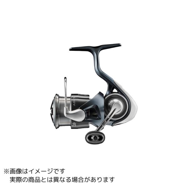 ●DAIWA(ダイワ)●商品名：23AIRITY ST●商品情報繊細かつダイレクトな回転フィールを求めるアングラーに。巻き心地をもっと軽く、巻き感度をもっと高く――その飽くなき願いを真摯に受け止め、回転を突き詰めたスペシャルチューン。それが...