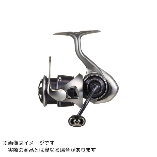 ●DAIWA●商品名：CALDIA●詳細釣り人が求める、意のままにルアーを操作することを目指した設計思想エアドライブデザインが、ついにCALDIAに採用。アイテム ：25CALDIA FC LT2000S 標準自重(ｇ)：165 巻き取り長...