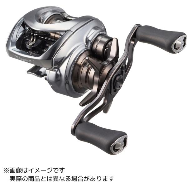 ●DAIWA●商品名：スティーズリミテッド CT SV TW-70XHL●詳細バスフィッシングの人々のために。CT=コンパクト＆タフコンセプトの集大成がSTEEZ LTD CT SV TW。SV＝スーパーバーサタイルコンセプトシリーズ最小径...