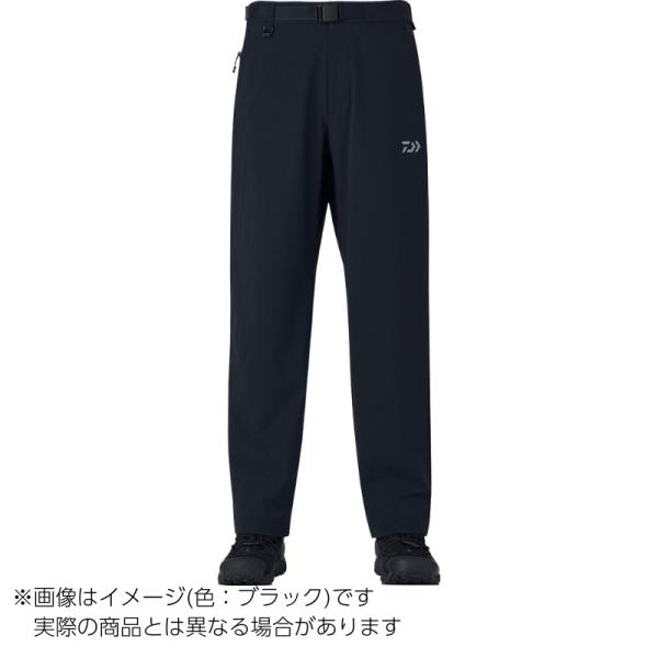 ダイワ (Daiwa) DP-8925 ネイビー 2XLサイズ CORDURA バーサタイル