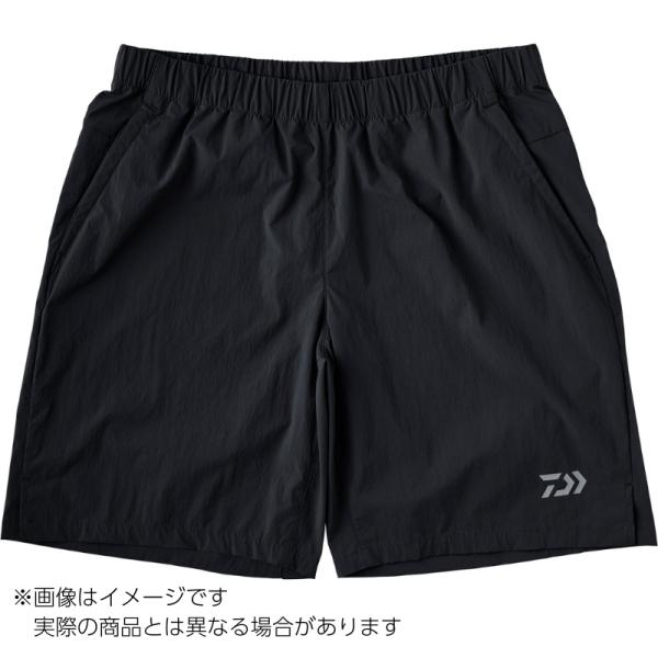 ●DAIWA ダイワ●商品名： ダイワ DP-8825 ベーシックショートパンツ ●詳細様々なシーンで活躍する定番撥水ショートパンツドライタッチで汗をかいてもべた付きにくく、適度なストレッチ性で動きやすい素材を採用。撥水加工を施し、多少の水...