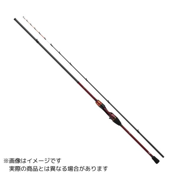 ●DAIWA●商品名：極鋭 カワハギ RT AGS●詳細自社強力なテスター陣のノウハウが詰まったESS設計。穂先部　次世代『AGS』 薄肉・軽量のNリング。カワハギ釣りにおいて最大のアドバンテージ『SMT』。SVF採用で軽量化。アイテム：極...