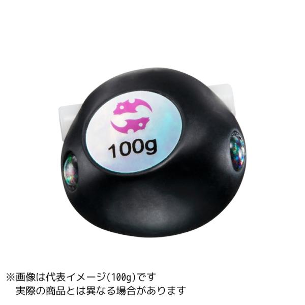 ●DAIWA●商品名：紅牙 BAYRUBBER FREE β TG HEAD●詳細純度が違う！βシステム対応パイプ採用、正逆取り付け可能なタングステンヘッド紅牙ベイラバーフリー β TGはαのDNAを踏襲しつつ、パイプの内径を3mmに大口径...