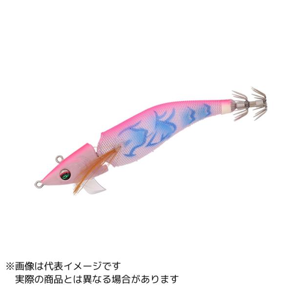 ●DAIWA●商品名：EMERALDAS AMOROUS JOINT TypeS●詳細アモラス第2章。本領を発揮する春の親イカ狙いのスローシンキングモデル。今までにない革新的なアクションで各地から釣果報告が相次いでいる爆釣テクノロジー「縦ジ...