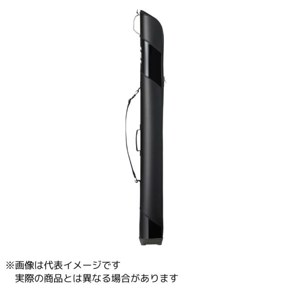 ●DAIWA●商品名：Light Rod Case(D)●詳細全周面に衝撃に強い肉厚ハードボードを内蔵し、宅急便や航空輸送に最適なロッドケース！「軽い」「ハードボード入り」「ボトムカップ付き」とロッド収納に特化した機能を持ったロッドケース。...