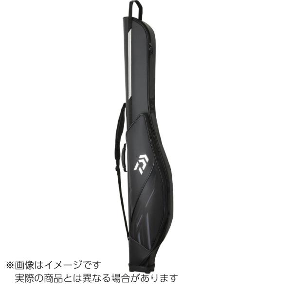 ●DAIWA ダイワ●商品名： ダイワ ロッドケースFF（M）160RW●詳細全周面に衝撃に強い肉厚ハードボードを内蔵したロッドケース開口部が大きく開くことで収納物の出し入れがしやすく、釣行前のタックルセッティングや釣行後の片付けがスムーズ...