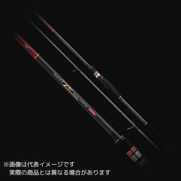 ●APIA●商品名：Foojin’Z 6th Generation●詳細シーバスロッドの大航海時代には、まだ未知なる黄金が眠っている。・X-FORCE100・TORAYCA(R)第3世代カーボン・NANO JOINT・SHIELD TECH...