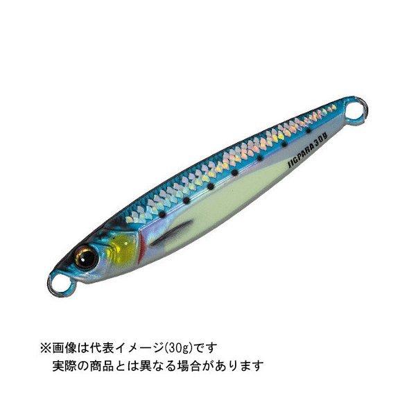 ●Major Craft(メジャークラフト)●商品名：ジグパラショート●商品情報ライブベイトカラーにダメージ鱗カラー登場！発売以降ショアジギング用ジグの定番となったジグパラシリーズ、「めっちゃ釣れる」「使いやすい」とネットでも評判をいただい...
