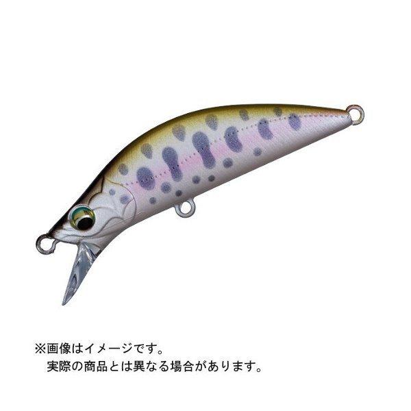 ●Major Craft(メジャークラフト)●商品名：Eden(エデン)●商品情報独自のフラットシェイプ構造により、キレッキレのヒラ打ちや、ゆっくりしたショートダートなど様々なアクションが楽しめます。低重心固定ウェイトが飛行姿勢を安定させ、...