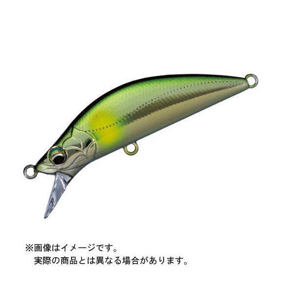 ●Major Craft(メジャークラフト)●商品名：Eden(エデン)●商品情報独自のフラットシェイプ構造により、キレッキレのヒラ打ちや、ゆっくりしたショートダートなど様々なアクションが楽しめます。低重心固定ウェイトが飛行姿勢を安定させ、...