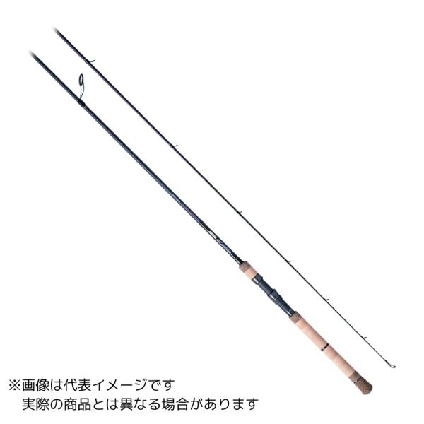 ●PALMS●商品名：ShoreGun EVOLV●詳細ショアキャスティングゲームの主軸として[SFTGS-103M]サーフを徹底攻略するロングレングスモデルModel No.：SFTGS-103MLength：10ft.3inc.Piec...
