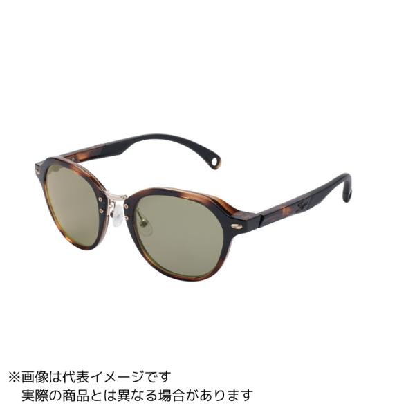 ●ZEQUE by ZEALOPTICS(ゼクーbyジールオプティクス)●商品名：Julia●詳細金属の煌めきを纏った、新たなるミックススタイル[TRUEVIEW SPORTS]偏光度99%以上 / 可視光線透過率30%自然な色合いとコント...