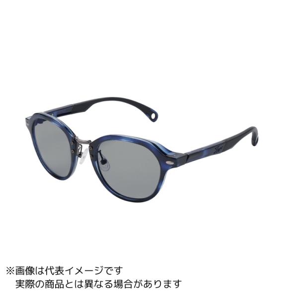 ●ZEQUE by ZEALOPTICS(ゼクーbyジールオプティクス)●商品名：Julia●詳細金属の煌めきを纏った、新たなるミックススタイル[TRUEVIEW]偏光度99%以上 / 可視光線透過率30%色彩の再現性に優れたナチュラルなレ...