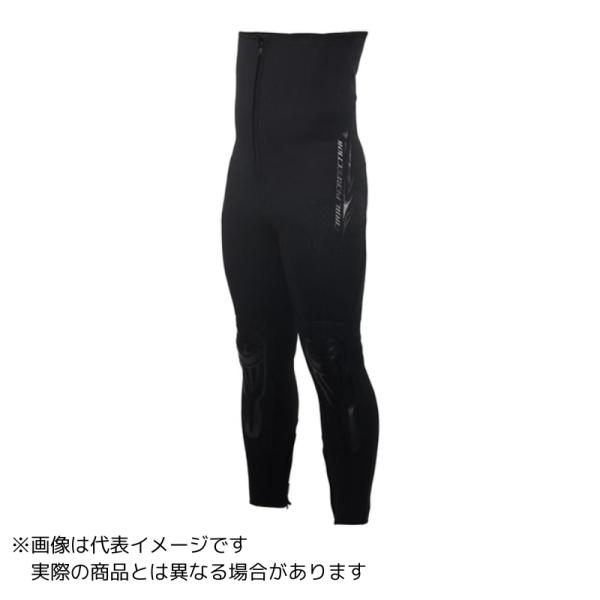 ●X'SELL(エクセル)●商品名：鮎タイツ 3mm●詳細厚すぎず薄すぎない、オールシーズン対応の3.0mm厚クロロプレン生地を採用した高機能ウェア。保温性と柔軟性を両立し、季節を問わず快適な着心地を実現します。体にしっかりとフィットする3...