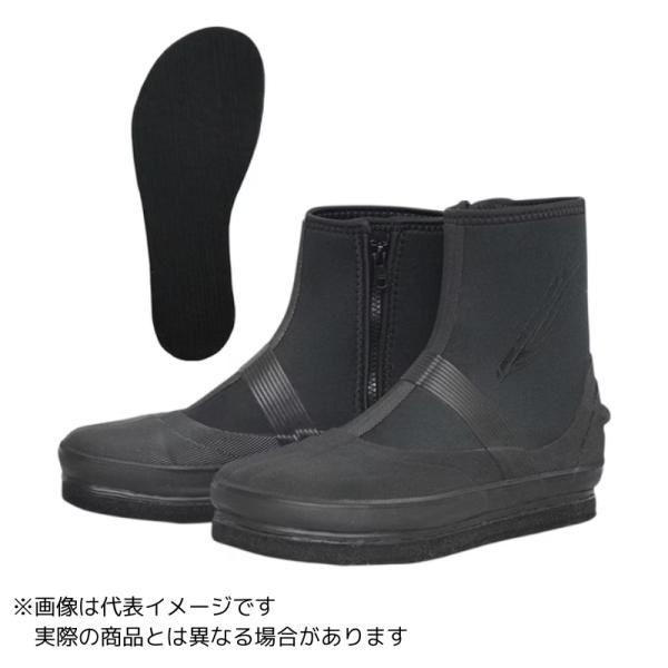 ●X'SELL(エクセル)●商品名：鮎タビ(中割)(フェルトソール)●詳細ふんばりが利きやすい中割タイプを採用.安定感のある設計で、ぬかるみや岩場でもしっかりと地面を捉え、立ち込み時のバランスをサポートします。サイドには着脱しやすいファスナ...