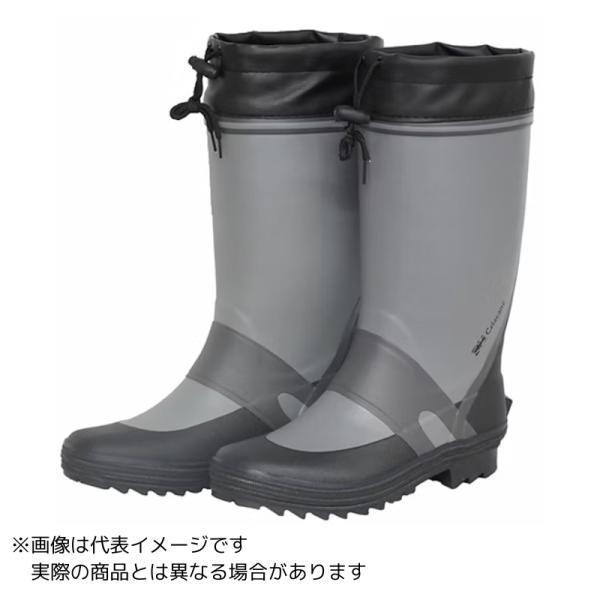 ●X'SELL(エクセル)●商品名：Celacanz ラジアルブーツ●詳細ラジアルソールは堤防や船上、サーフなどでの使用に最適。 優れたグリップ力を備えており、足場の悪い場所や滑りやすい地面でも安全に使用できます。 また、メンテナンスが簡単...