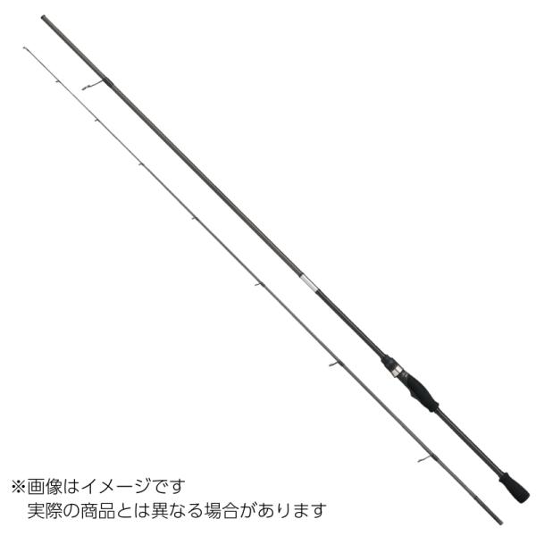 ●APIA アピア●商品名：アピア GRANDAGE LEGACY SUPER BLAST S83M-HS●詳細フロートリグに特化した至高のロッド。そんなシチュエーションが必ずあり、その魚へ確実にコンタクトさせるためにできたロッド。20gほ...