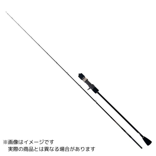 ●ピュアテック Gokuspe●商品名：GokuDynamic SLOW TECH NEO●詳細ジギングの世界に変革を起こすニューブランク「コアエナジー」は微細なアタリを釣り人に伝えるソフトティップ、粘りあるベリー、パワーを兼ね備えた次世代...