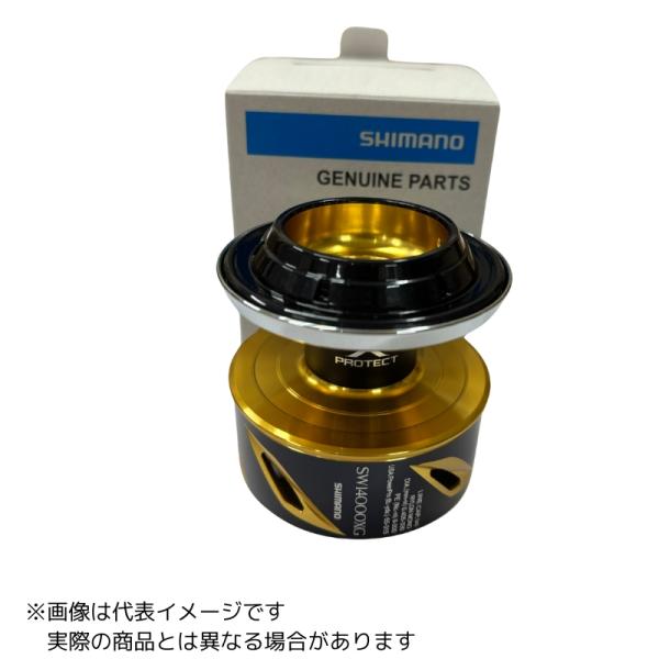 "■適合機種：シマノ 19ステラSW 14000XG（メーカー純正・新品）■パーツNo.：100S2■品目名称：19STLSW14XG SPOOL ASSY■互換タイプ：S-10,S-17■同タイプ対応機種（一例）：19ステラSW 1000...