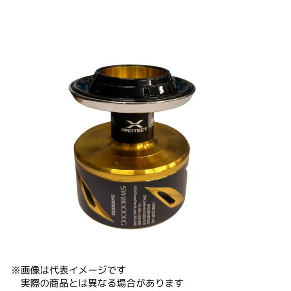 "■適合機種：シマノ 20ステラSW 18000HG（メーカー純正・新品）■パーツNo.：10SFU■品目名称：20STLSW18HG SPOOL ASSY■互換タイプ：S-29■同タイプ対応機種（一例）：■ご注意：ご購入前にお手持ちのリー...
