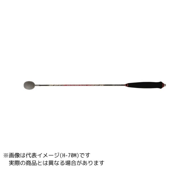●マルキュー●商品名：パワーチタンヒシャクTR-02●詳細遠投性＆操作性を追求。意図したマキエワークを実現するハイエンドチタンヒシャクマキエ本来の遠投性能を引き出し、目標とするポイントへストレスなく、高精度な投入を可能にするチタンヒシャクで...