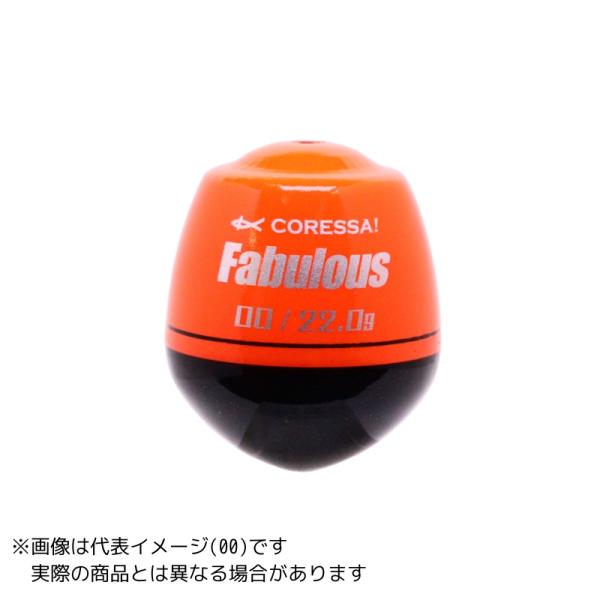 ●キザクラ●商品名：CORESSA！FABULOUS●詳細Fabulous【驚くべき】飛距離と安定性!!トーナメンター波多江義孝氏が監修する超遠投モデル・圧倒的な遠投性能・潮受けの良いコレッサ形状を後継・搭載パイプサイズ：直径φ32.3×高...