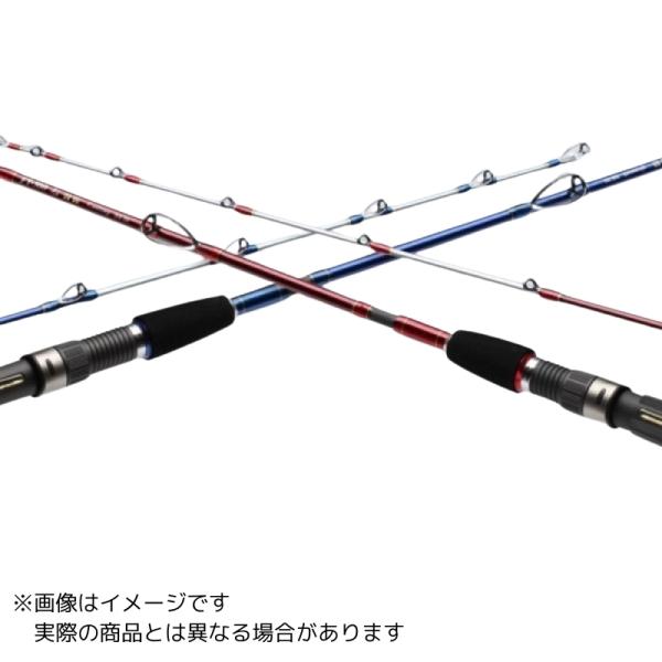 ●大阪漁具●商品名：CT船FT500●商品情報商品コード：SW629523バーコード：4941826295231品名：CT船FT500 サイズ：C20-205標準全長(m)：2.05仕舞寸法(cm)：158継数(本)：2標準自重(g)：16...