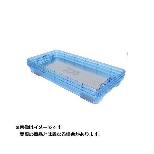 ●ＤＡＩＷＡ（ダイワ）●商品名：イカ様トレー（Ｍ）●一度冷えたら温まりにくい樹脂素材採用●トレーに水がたまりにくい水抜け構造採用※詳細につきましてはメーカー公式サイトをご覧下さいませ