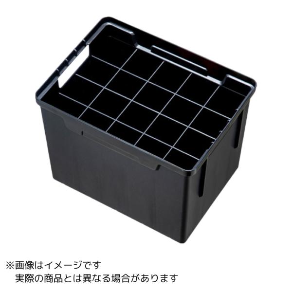 ●明邦化学●商品名：インナーストッカーBM-20S●詳細タチウオテンヤやタコエギの収納をメインに考えたサイズ設計。大きなマス目と深型設計を合わせることにより、たびたび収納に悩まされていたタチウオテンヤやタコエギの収納の活路を見出します。その...