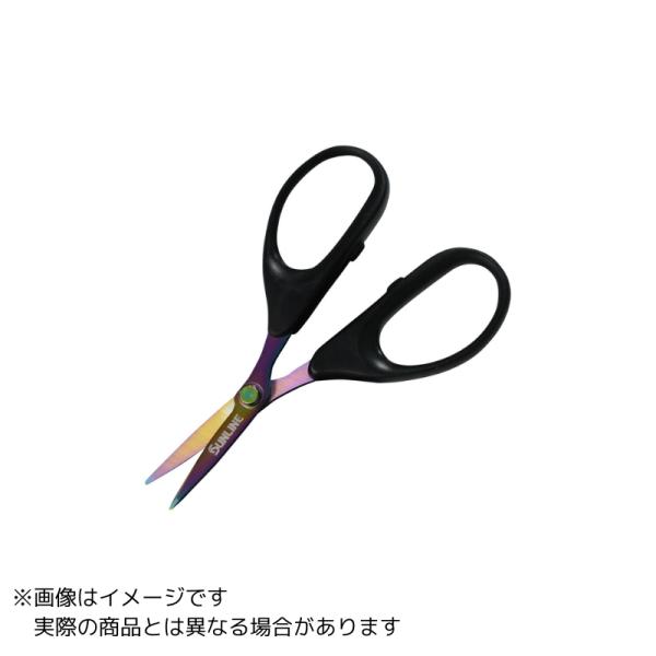 ●SUNLINE●商品名：ラインカットちゃん●詳細ギザ無し刃でもPEラインをノーテンションでカットできる優れた切断性能がさらに進化しました。刃先形状を見直し、従来のストレート形状よりもしっかりとラインに食い込むカーブ形状にすることで、さらに...