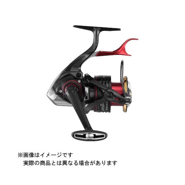●SHIMANO(シマノ)●商品名：BB-X ハイパーフォース●商品情報実践型個性派集団。BB-X ハイパーフォースに飛躍的進化を遂げたSUTブレーキIIを搭載。ハンドル逆転なしにラインを放出する革新的な機構と、さらに低慣性化されたMGLロ...