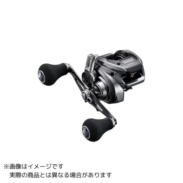 ●SHIMANO●商品名：ENGETSU PREMIUM●商品情報鯛ラバゲームが新たな世界へ加速する。パーミング性に優れた軽量ロープロファイルリールとして人気のエンゲツ プレミアムが先進のフィーチャーを搭載してモデルチェンジを果たしました。...