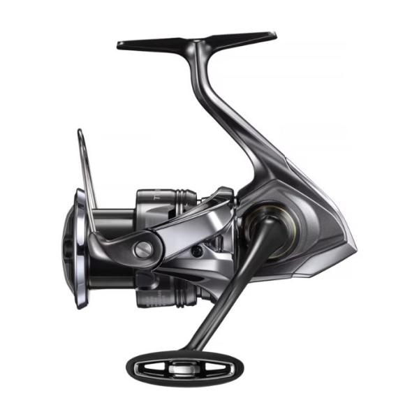 メーカー：SHIMANO （シマノ）商品名：24 C2000S TWIN POWER ツインパワー スピニングリール商品説明スピニングリールの可能性を広げ続け、盤石の進化を遂げたツインパワー。初代モデルから現モデルまで一貫して過飾をせず、実...