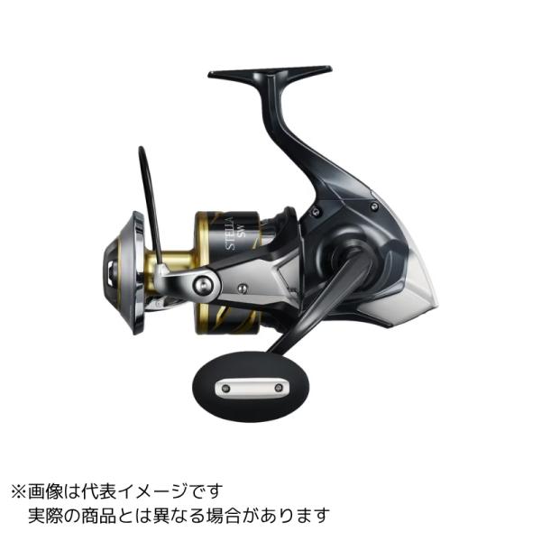 ●SHIMANO●商品名：STELLA SW●詳細国内外で数多の実績をあげてきたステラSWが数々のテクノロジーとともにモデルチェンジ。・Xリジッドローター・Xリジッドハンドル・高剛性アームカム・ステラSW専用ラインローラー・ラインローラーゆ...