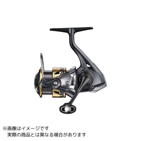 ●SHIMANO●商品名：アルテグラ●詳細滑らかで安定した巻きを追求したコアソリッドシリーズの設計は、バイブレーションプラグなど引き抵抗の大きなルアーを一定速度で巻き続ける釣りにおいてとくにその真価を発揮。品番：C2500SHGギア比：6実...