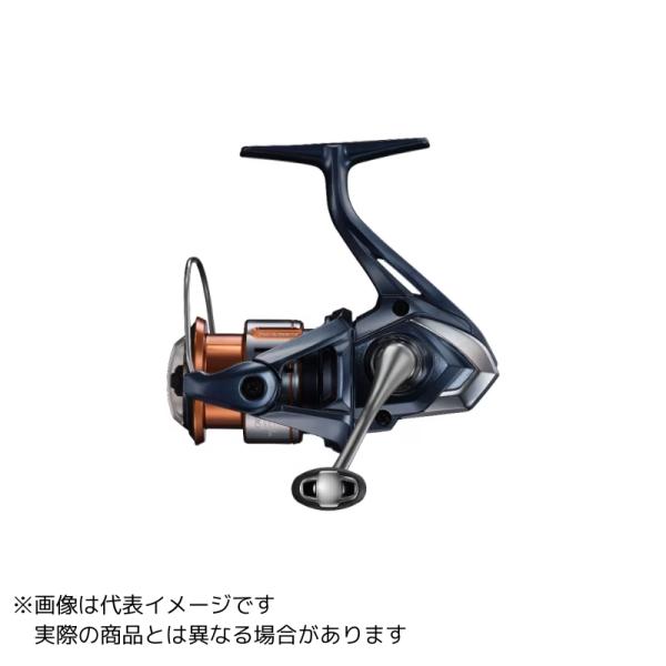 ●SHIMANO●商品名：NASCI●詳細Discover captivating technology幅広いアングラーの需要に応えてきたナスキー。上位機種譲りの滑らかな回転性能とタフさを標準装備。[1000]1000サイズのスタンダードモ...