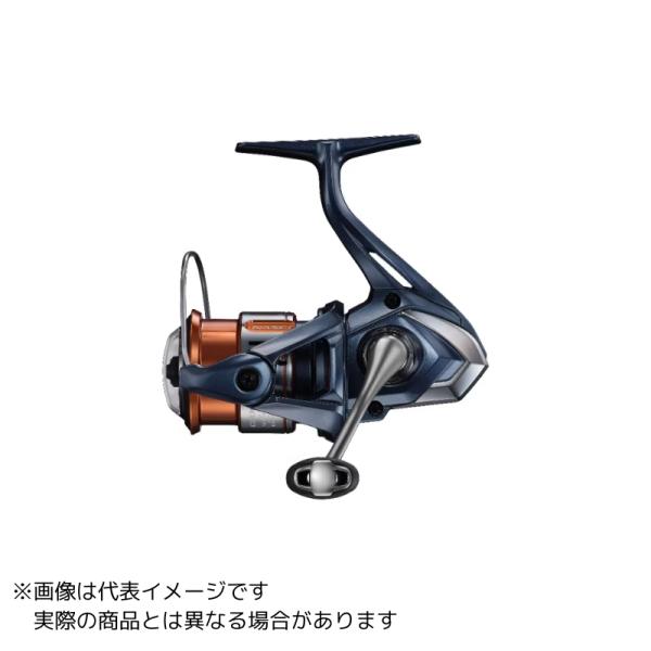 ●SHIMANO●商品名：NASCI●詳細Discover captivating technology幅広いアングラーの需要に応えてきたナスキー。上位機種譲りの滑らかな回転性能とタフさを標準装備。[C2000S]C2000系ベーシックモデ...