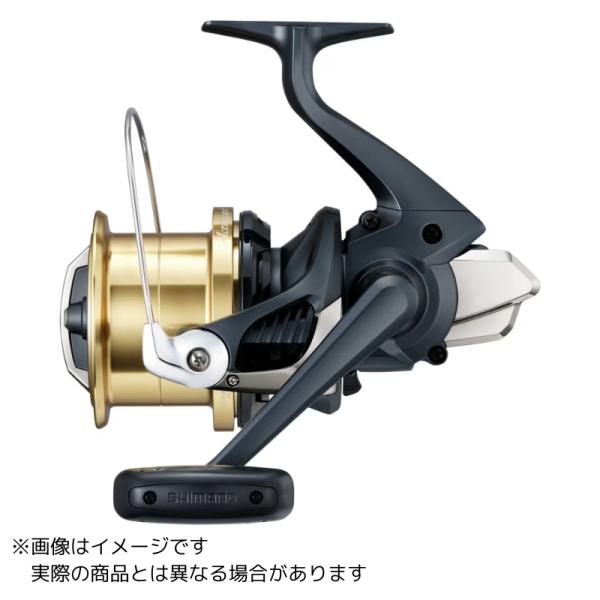 ●SHIMANO●商品名：アクティブキャスト●詳細遠くのポイントを狙い打ち、磯カゴ/投げリール上位機種に採用されているパラレルボディやGフリーボディを搭載し、飛距離とキャストフィールに拘った仕様をハイスペックで実現。巻き心地が向上するサイレ...