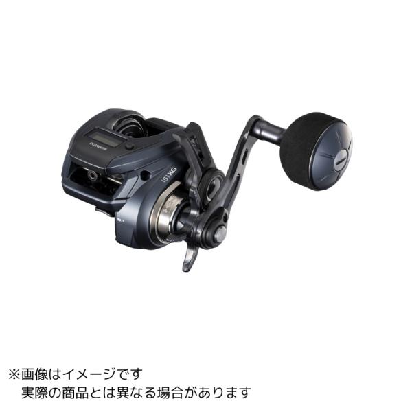 ●シマノ●商品名：GRAPPLER CT●詳細ライトジギング戦略をより身近に。ライトジギングをメインとした近海のジギングゲームで幅広く活躍するグラップラーCT。品番：151XGギア比：8.1最大ドラグ力(Kg)：5自重(g)：240スプール...