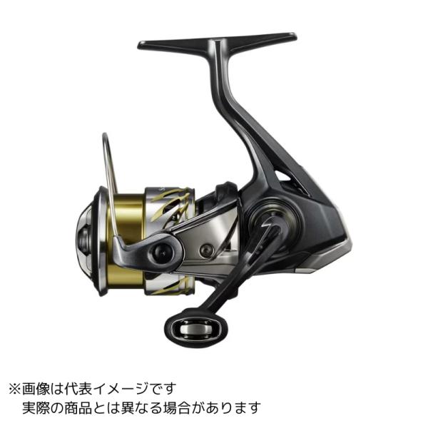●シマノ●商品名：Soare●詳細ライトソルトを意のままに。ソアレ XRは、マグナムライトローターがもたらす軽快な操作性と高い感度で、小さなアタリを感じやすい滑らかな巻き心地が特徴。品番：C2000SSHGライトソルト定番モデルギア比：6実...