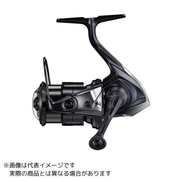 ●SHIMANO●商品名：Vanquish CE●詳細研ぎ澄まされた感度をその手にマグナムライトシリーズのフラッグシップモデルとしてテクニカルなゲームを支えてきたヴァンキッシュに、26年限定のCEモデルが新登場。[1000SSS]求めたのは...