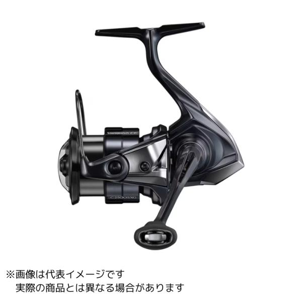 ●SHIMANO●商品名：Vanquish CE●詳細研ぎ澄まされた感度をその手にマグナムライトシリーズのフラッグシップモデルとしてテクニカルなゲームを支えてきたヴァンキッシュに、26年限定のCEモデルが新登場。[C2500SXG]バスフィ...