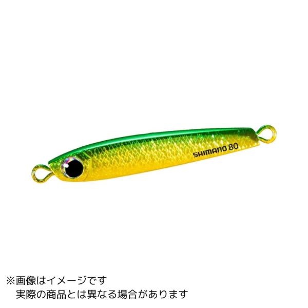 ●SHIMANO●商品名：OCEA TUNGMAN●詳細高比重タングステン素材を活かした逆転の発想、攻めのパイロットジグ。がっつり水を掴むフラットボディにタングステン素材を組み合わせ、派手なフォールアクションとフォールスピードを両立させるコ...