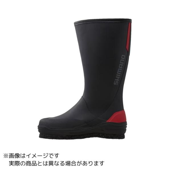 ●SHIMANO●商品名：ジップアップブーツ カットラバーピンフェルト●商品情報サイドファスナーで脱ぎ履きもしやすく発泡ゴムでしっかり足をガードベース1.2mmに発泡ゴム1.7mmを使用しているのでほどよい重さながらも、プロテクト性・保温性...