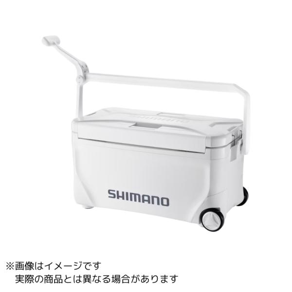 ●SHIMANO●商品名：スペーザ●詳細大物狙いのスタンダード。あらゆる利便性を追求したオフショアクーラー。商品名：スペーザ ベイシス 250 キャスター品番：NS-D25Yカラー：ピュアホワイト容量(L)：25I-CE値(h)：45断熱構...